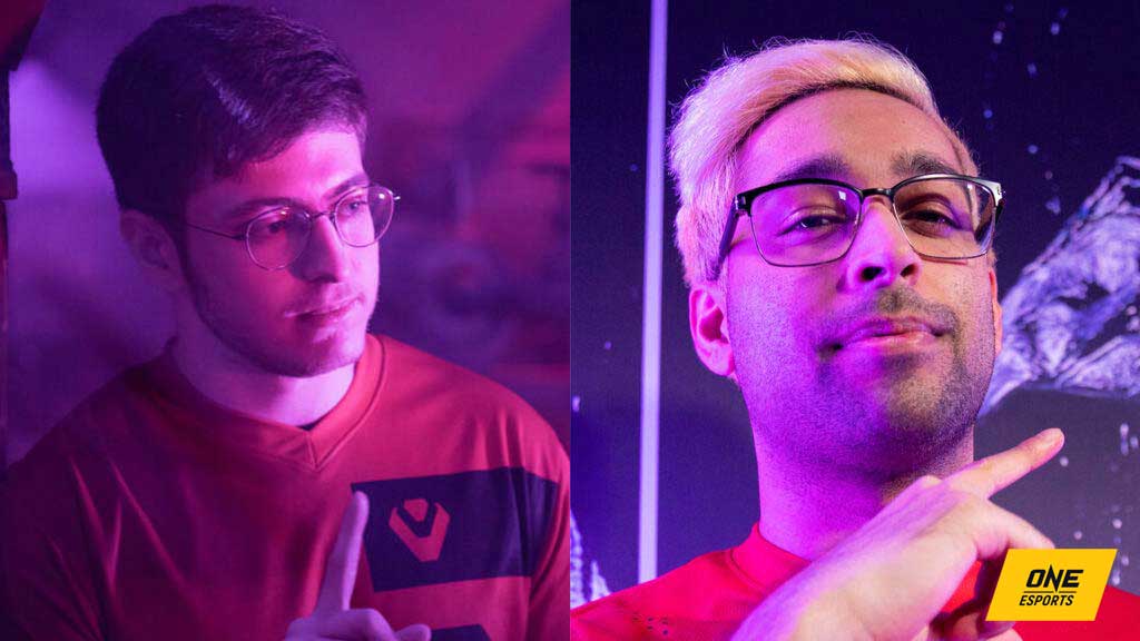 Zombs admits that he doesn't want Sentinels to win | ONE Esports