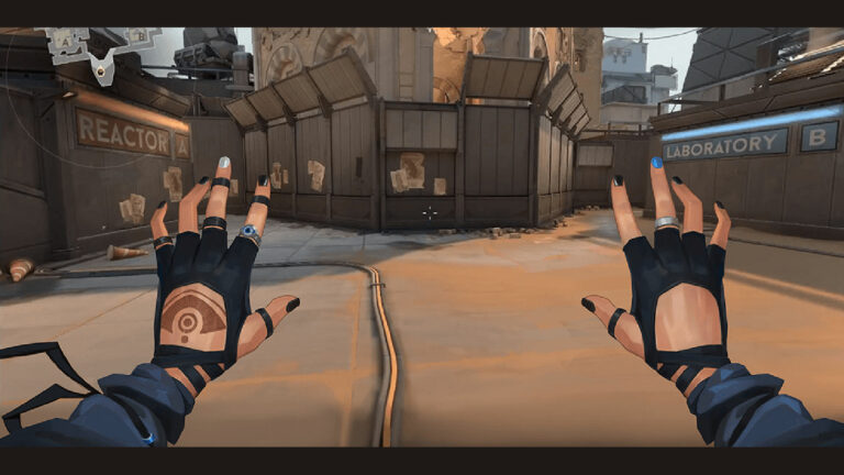 Fade's nightmarish Prowler is actually just two cats put together | ONE ...