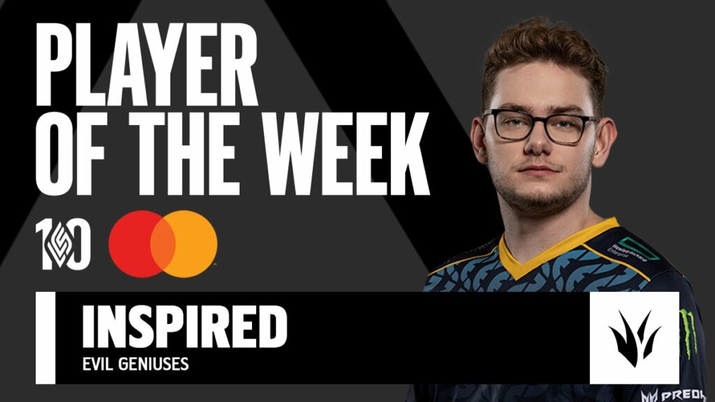 Evil Geniuses, Team Liquid, and CLG remain perfect in first week of LCS ...