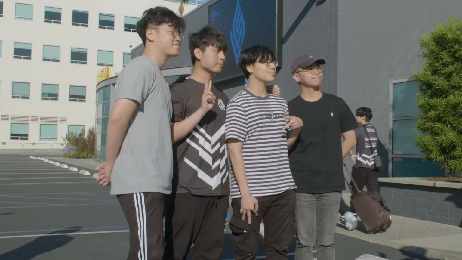 TSM roster for LCS 2023 is confirmed | ONE Esports