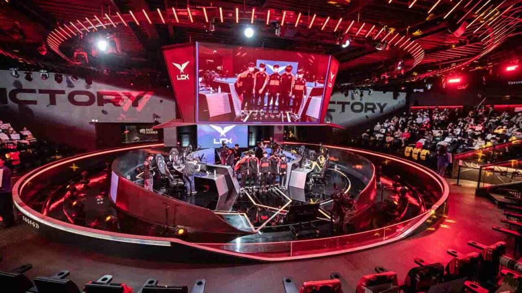 LCK Summer Split 2022: Full roster of every team competing | ONE Esports