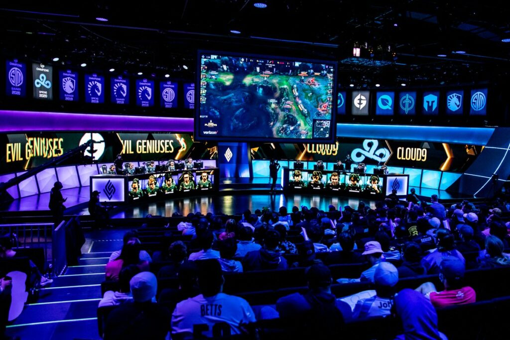 LCS Spring 2023: Full roster of every team competing | ONE Esports