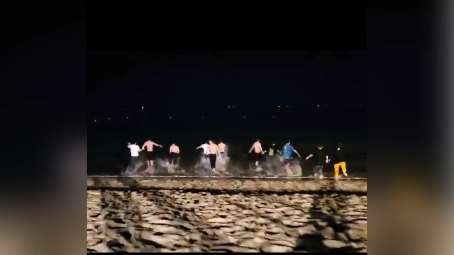 T1 CEO says draft was not coaches' fault, team runs into ocean after ...