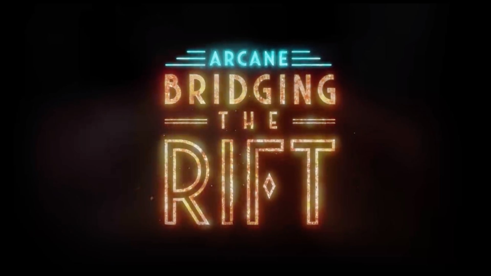 Arcane Bridging the Rift: Documentary release date, episodes | ONE Esports