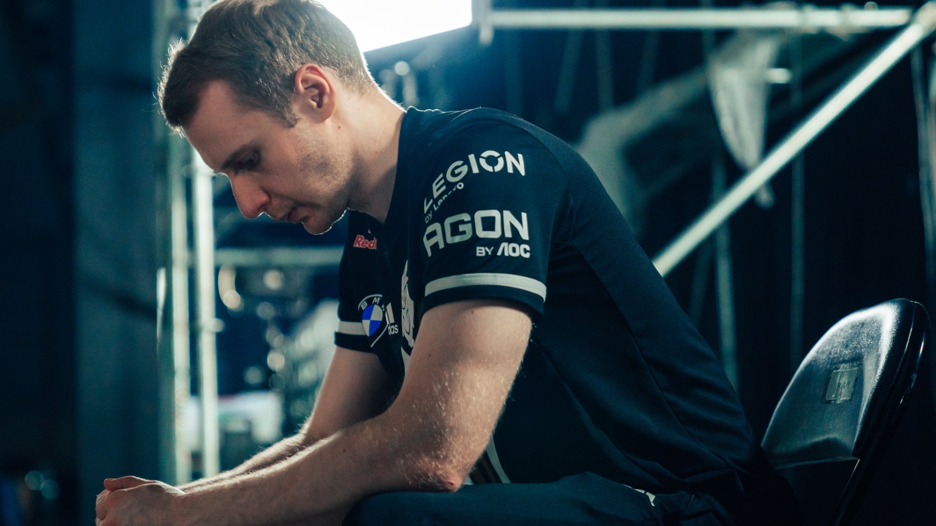 Jankos explains why esports pro players do not have girlfriends | ONE ...