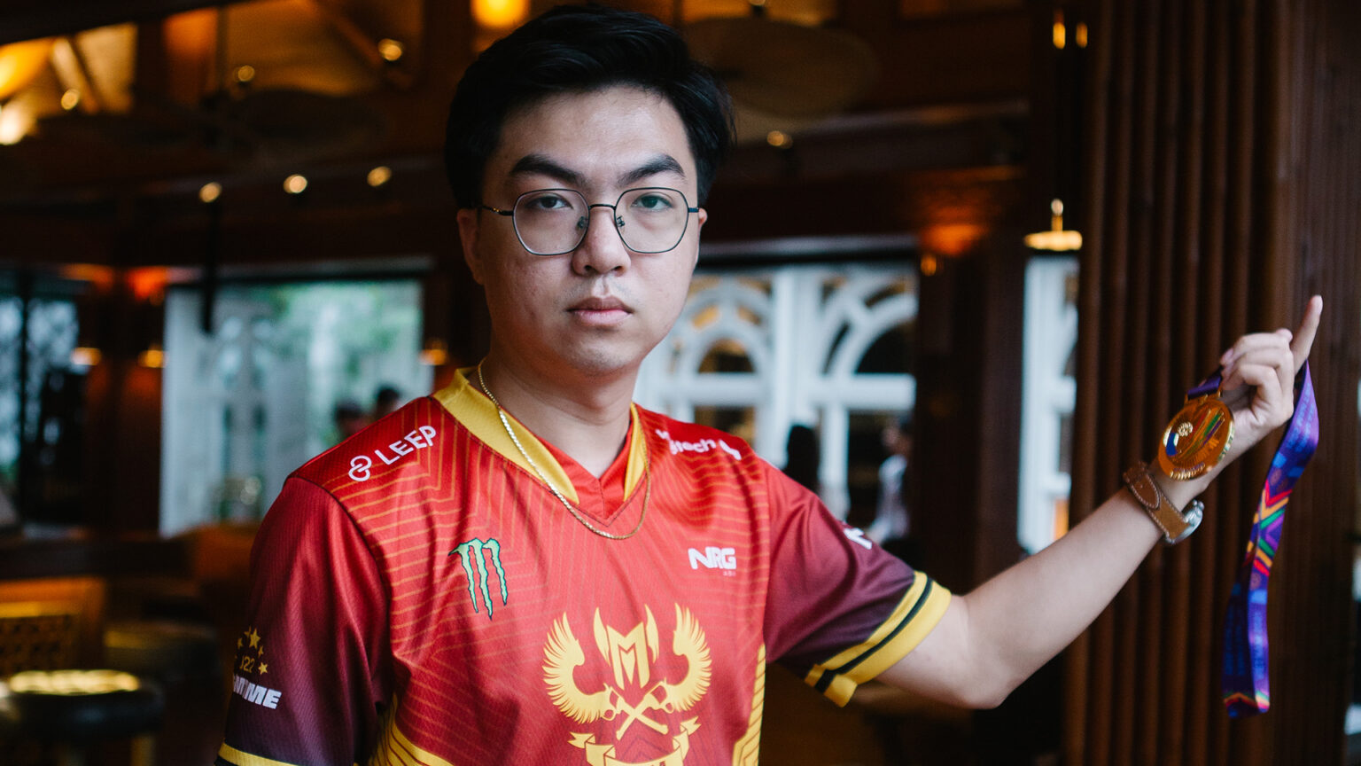 How GAM Esports became the most successful League of Legends team in ...