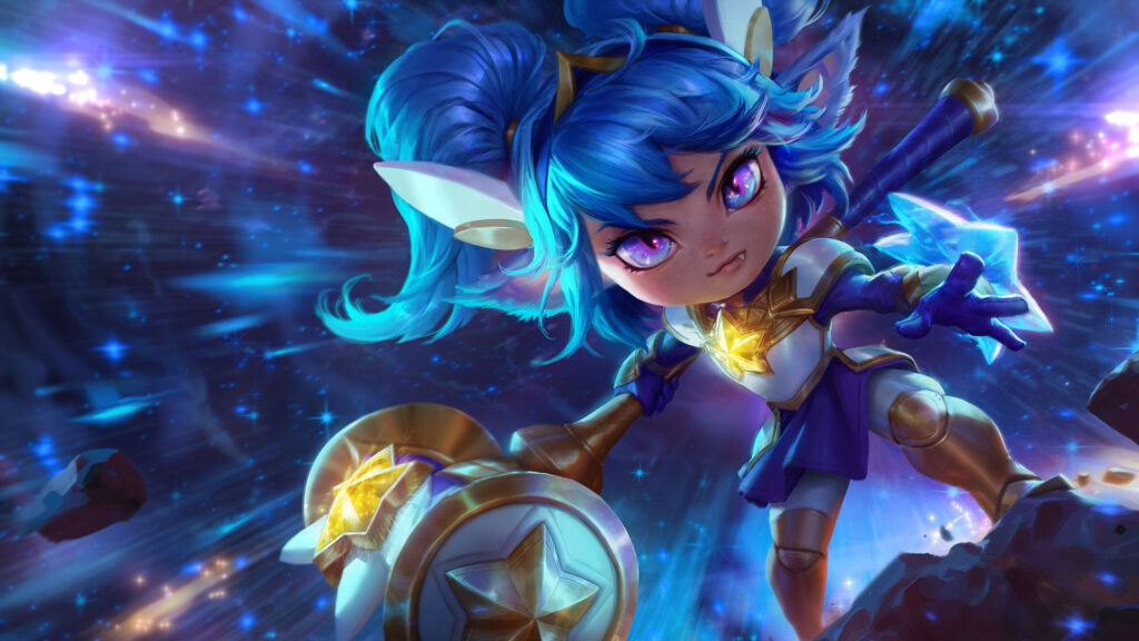 Ranking all Star Guardian skins in League of Legends | ONE Esports