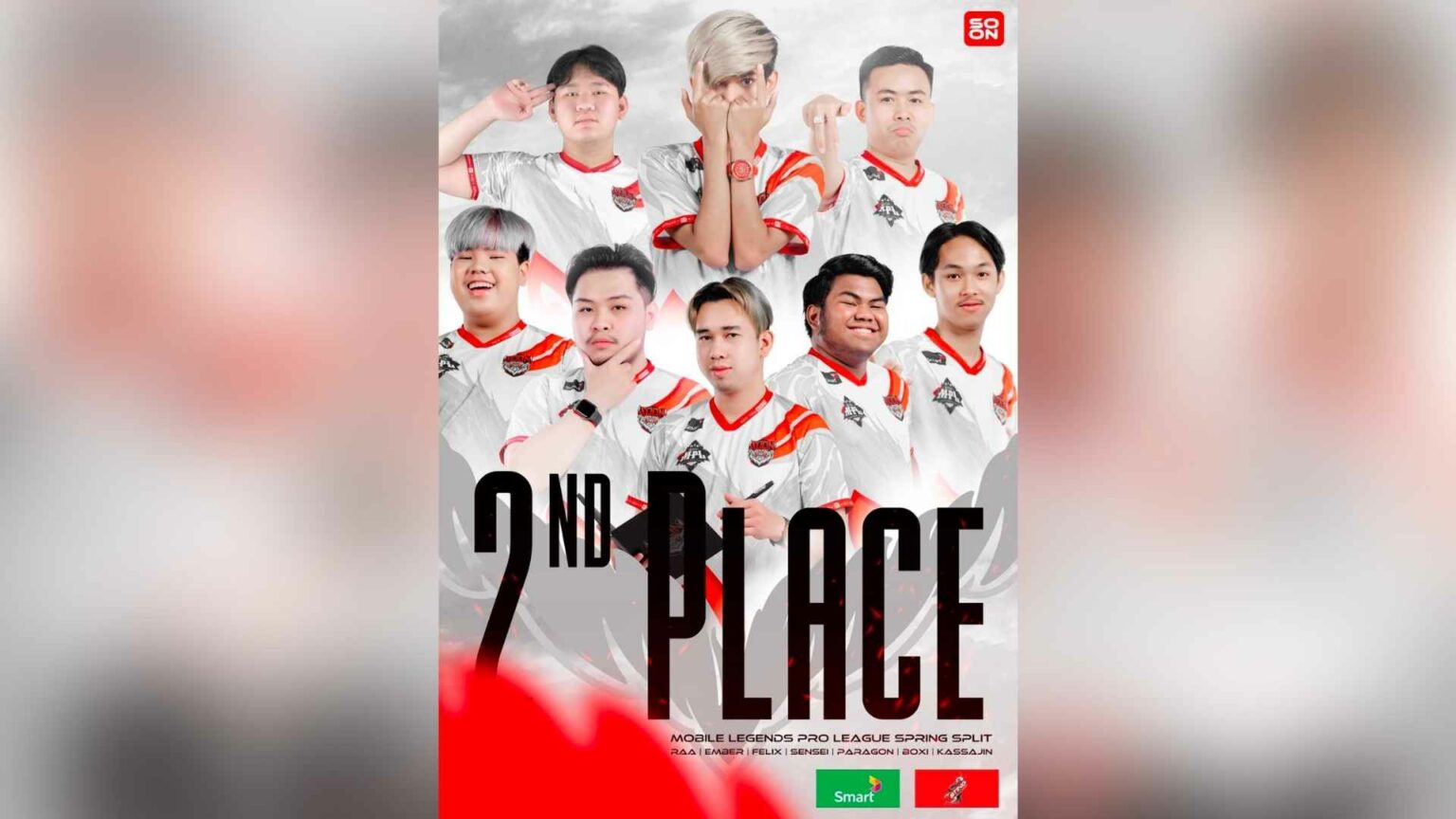 MSC 2022: Full roster of every team competing | ONE Esports