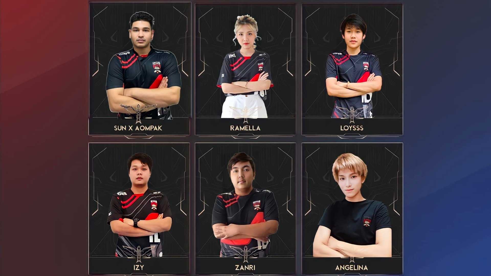 MSC 2022: Full roster of every team competing | ONE Esports