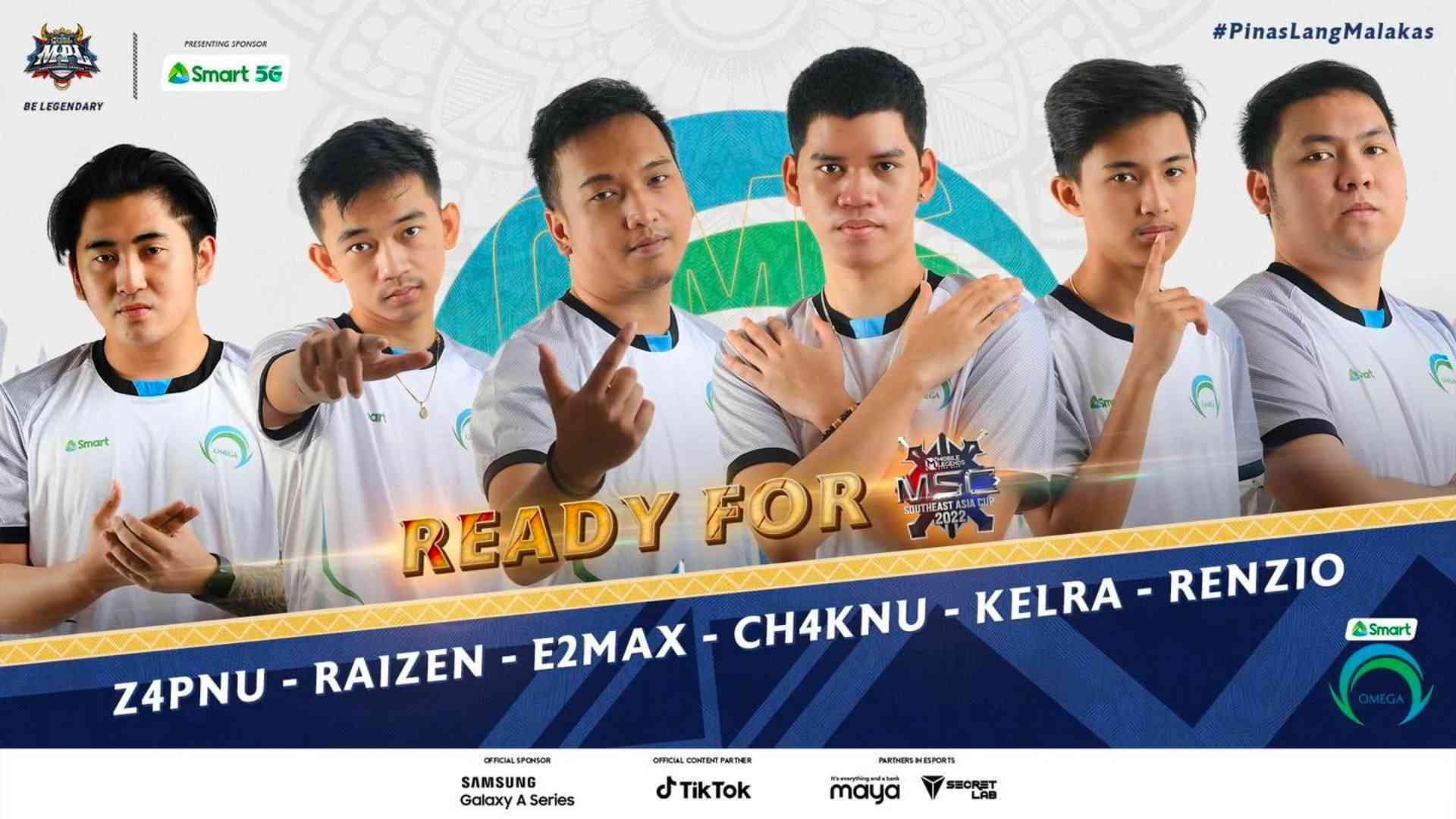 Smart Omega's Kelra gets first Savage at MSC 2022 on signature Beatrix ...