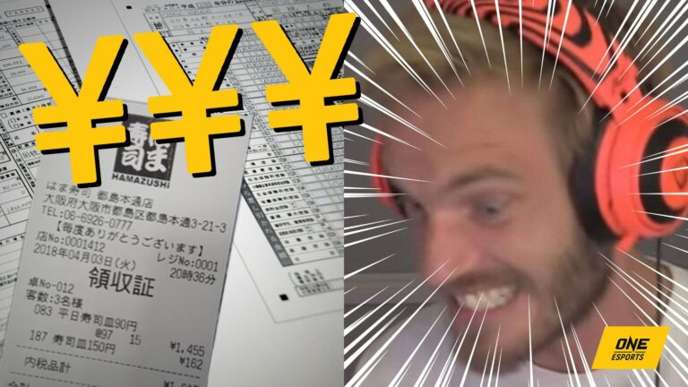 PewDiePie on moving to Japan: 'It came with a big cost, taxes are very ...