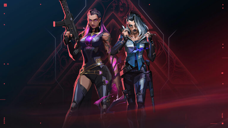 Ascendant is a new Valorant rank between Diamond and Immortal | ONE Esports