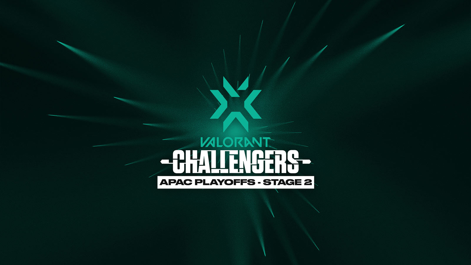 VCT APAC Stage 2 Challengers Play-ins: Schedule, results, teams, where ...