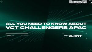VCT APAC Stage 2 Challengers group stage: Schedule, results, teams, where to watch | ONE Esports