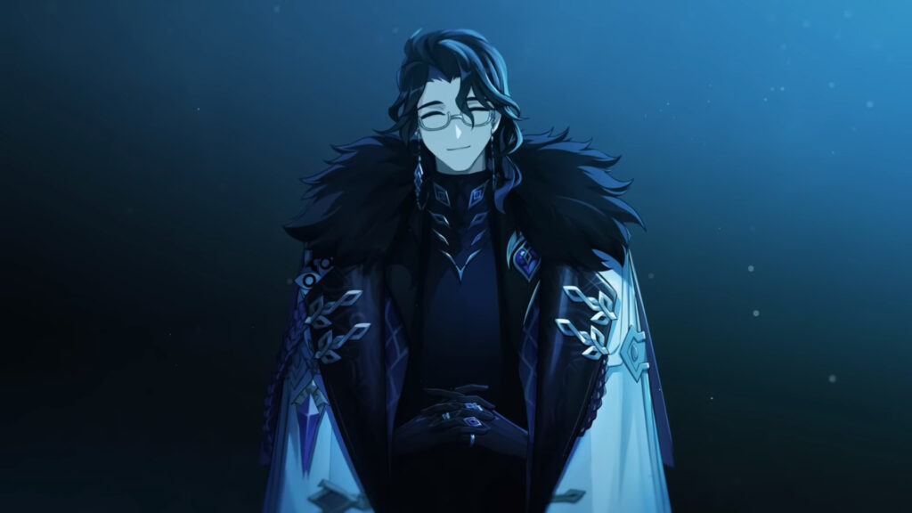 All Fatui Harbingers, ranks, voice actors in Genshin Impact | ONE Esports All Fatui Harbingers, ranks, voice actors in Genshin Impact | ONE Esports