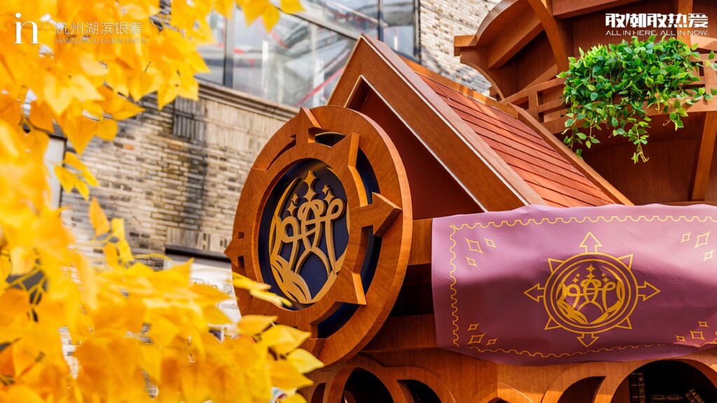 Real-life Mondstadt? This Genshin Impact exhibition is the closest we ...