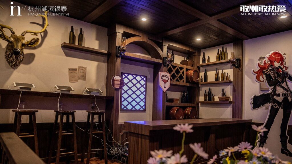 Real-life Mondstadt? This Genshin Impact exhibition is the closest we ...