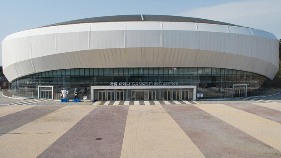 2022 LCK Summer Final will be held at Gangneung Arena this August | ONE ...