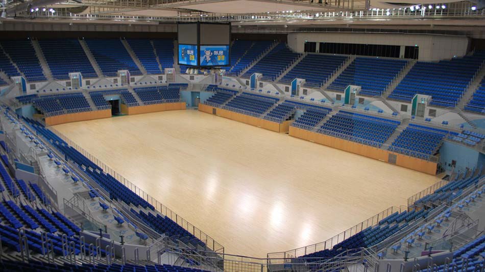 2022 LCK Summer Final will be held at Gangneung Arena this August | ONE ...