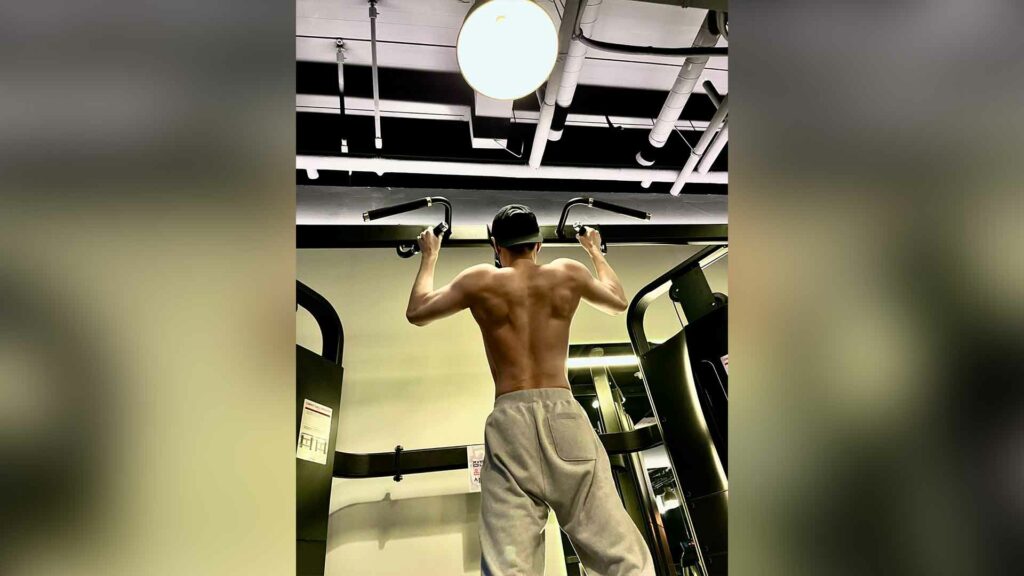T1 Oner on viral bodybuilding photos: Why this esports pro is squeezing time to hit the gym ...