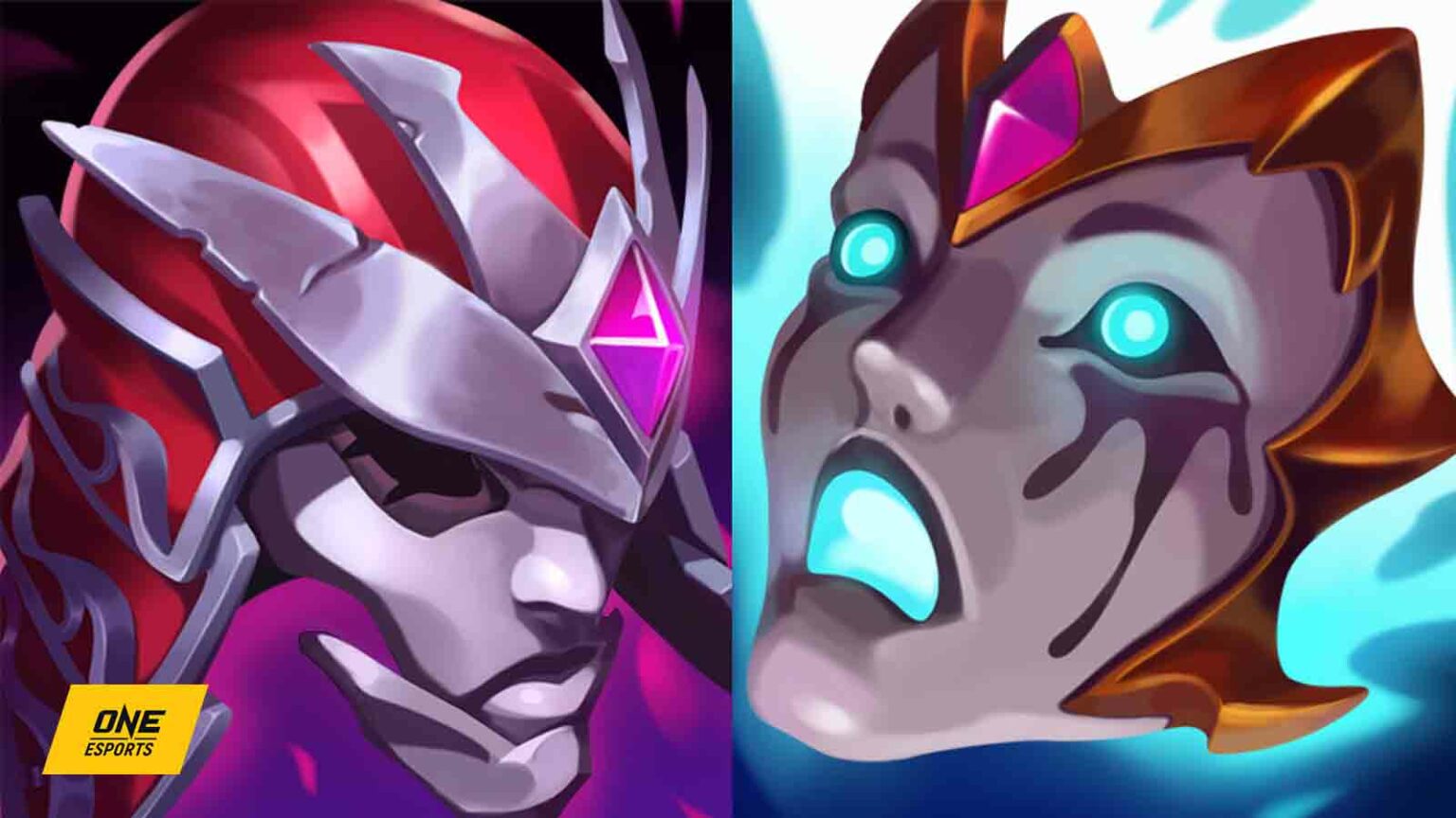 Liandry's Anguish and Demonic Embrace now stack in patch 12.13 | ONE ...