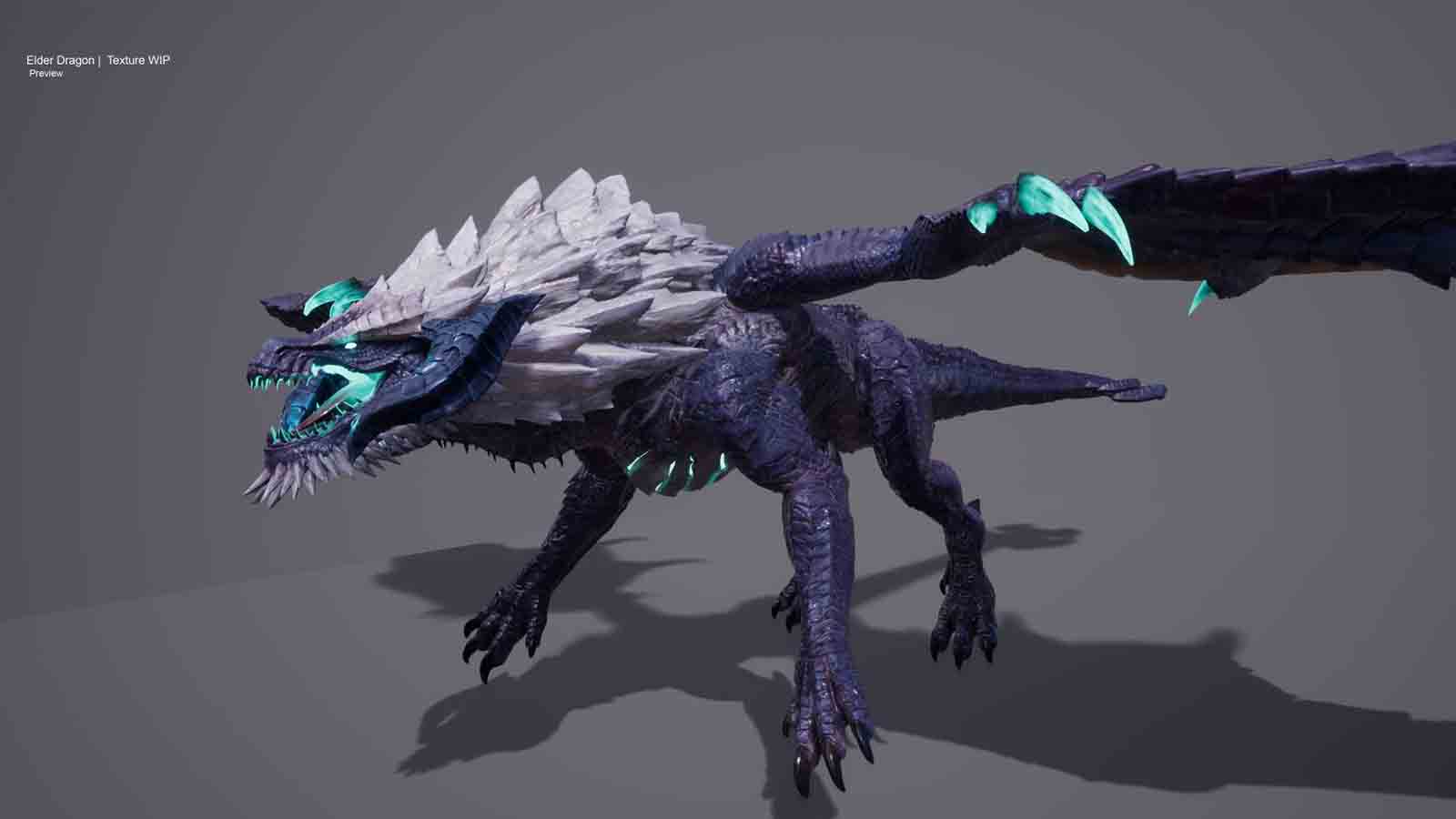 Team fights around dragon will be longer in LoL patch 12.14 | ONE Esports