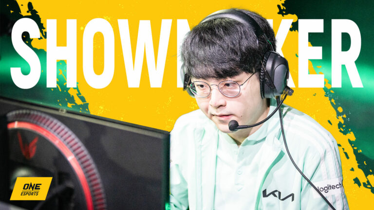 ShowMaker believes this will make you a better LoL player | ONE Esports