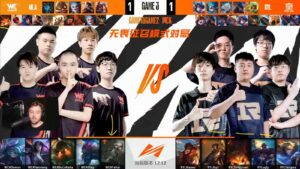 What is Fearless Draft in League of Legends? Full explainer | ONE Esports