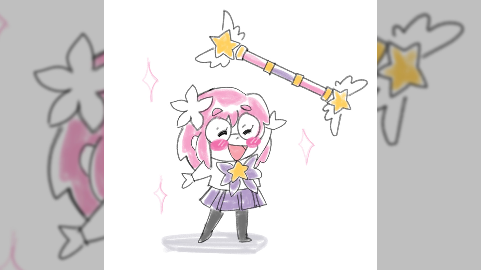 Riot Games celebrates 'OG Lux enthusiast' Lilypichu's 10 years on ...