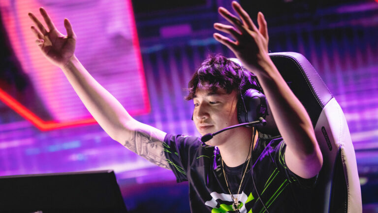 TenZ injury update: Marved to make Sentinels debut | ONE Esports