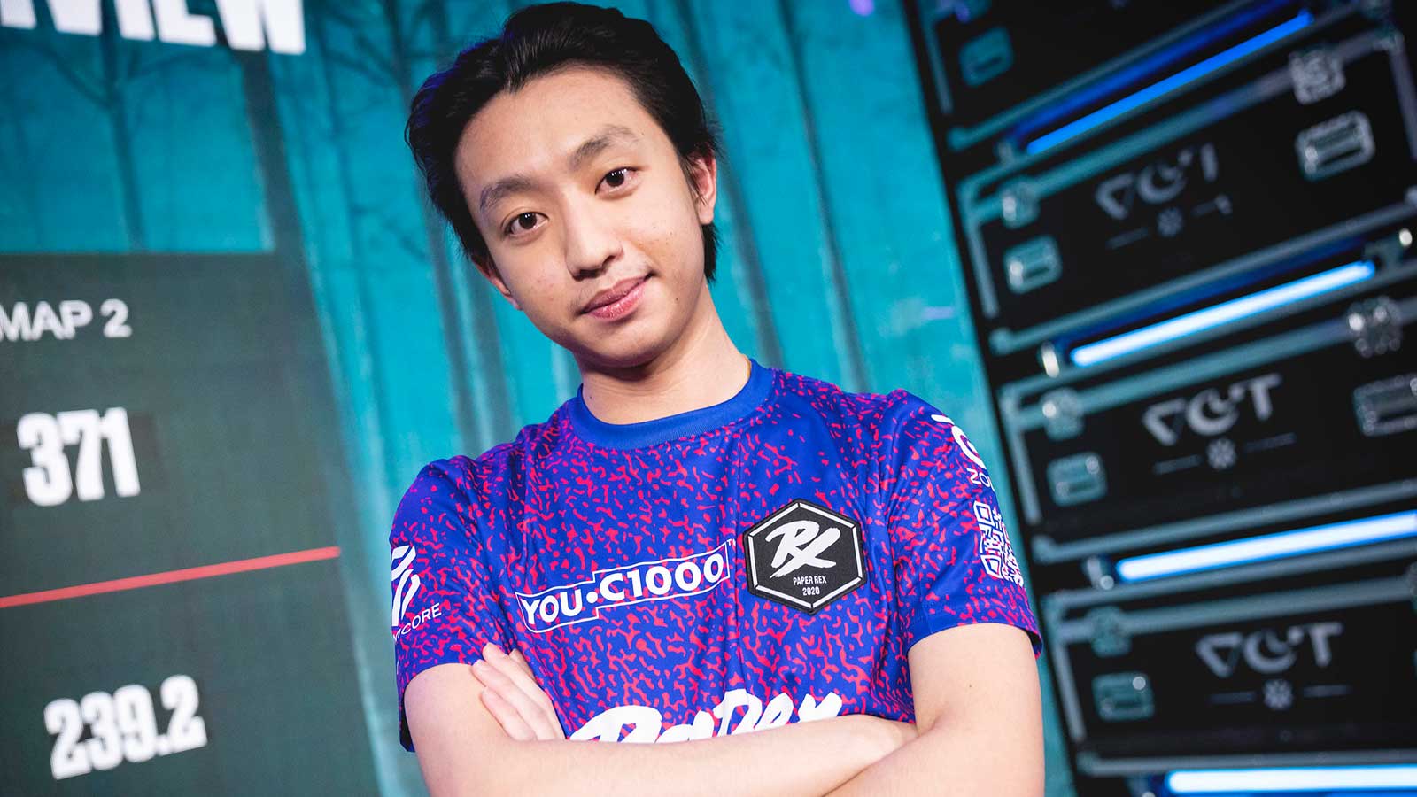 Paper Rex f0rsaken tests positive for COVID-19 at Masters Copenhagen ...