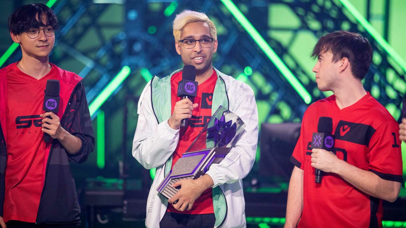 VCT NA LCQ 2022: All teams qualified | ONE Esports