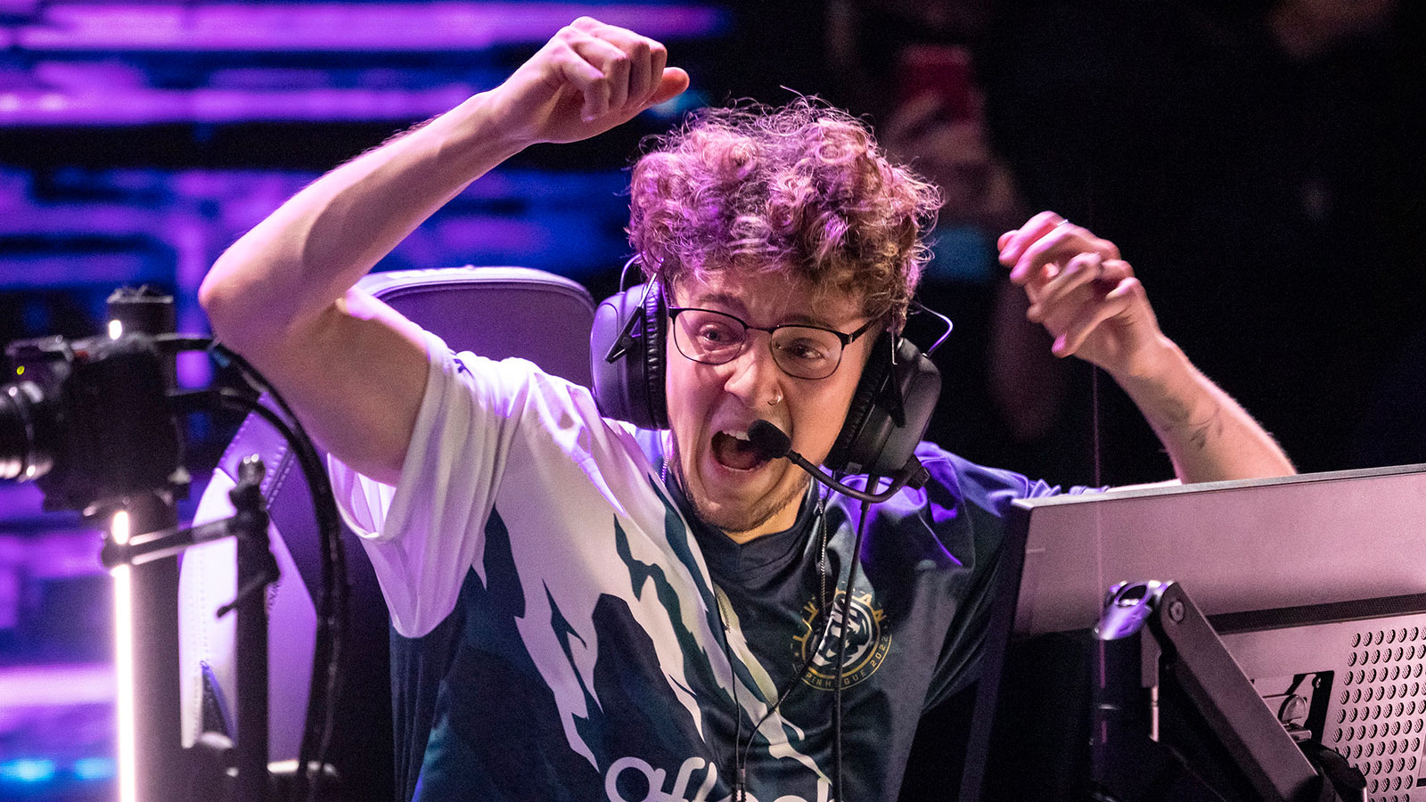 Leviatán send VCT NA Stage 2 champions home in nail-biter triple ...