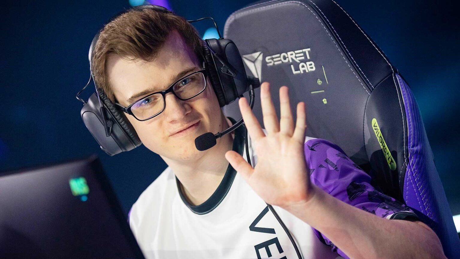 Sentinels acquire Zellsis from V1 ahead of VCT NA LCQ | ONE Esports