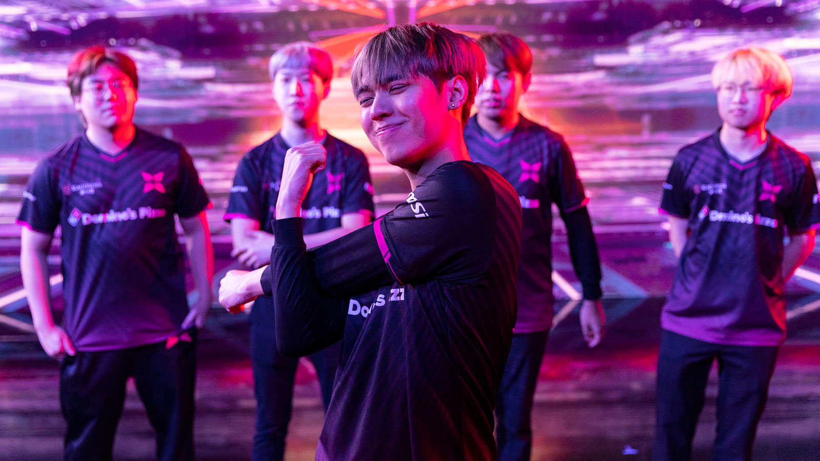 XERXIA's clever Killjoy setup on Ascent guarantees you wallbang kills ...