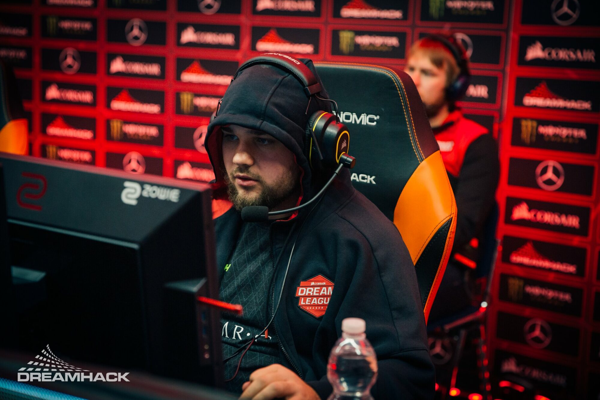 TI11 Last Chance Qualifiers: Schedule, results, teams | ONE Esports