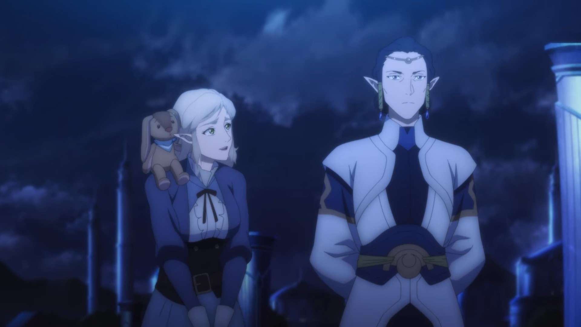 DOTA Dragon's Blood season 4: What's next for our heroes? | ONE Esports