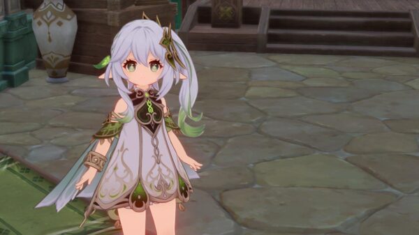 Dendro Archon in Genshin Impact: Story, first appearance | ONE Esports