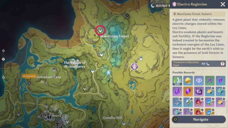 Kuki materials: Best Genshin Impact farming route, locations | ONE Esports