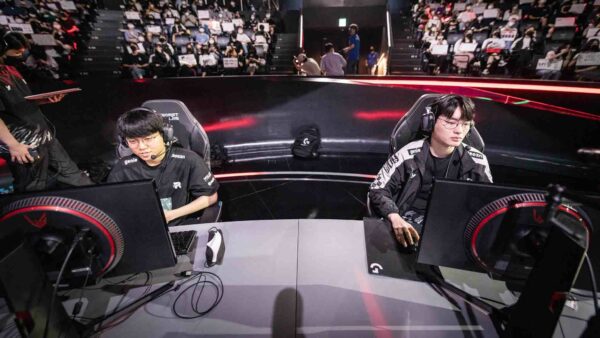 Active and retired LCK players reveal their backup jobs if they weren't ...