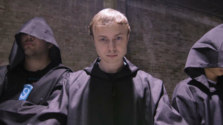 C9 Jensen: '100 Thieves will be a walk in the park' | ONE Esports