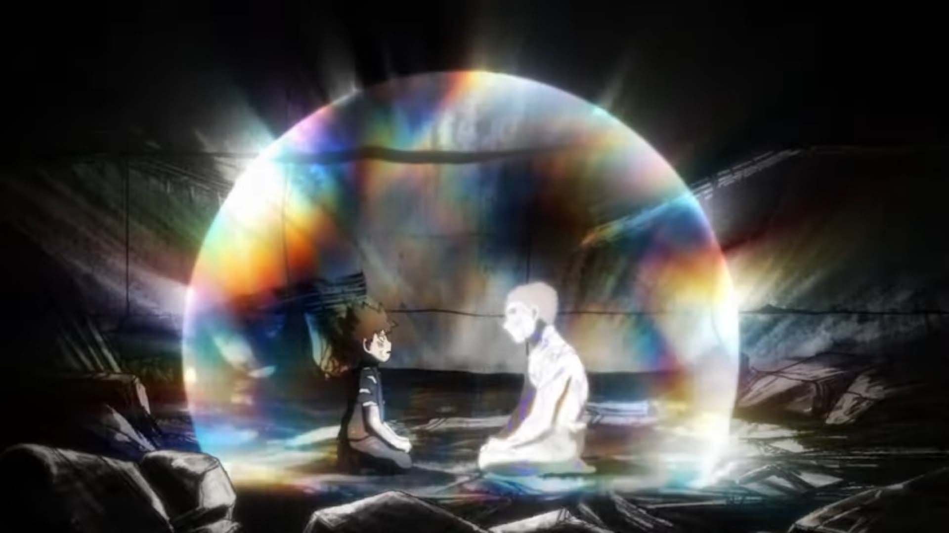 Mob Psycho 100 recap: What happened in seasons 1 and 2? | ONE Esports