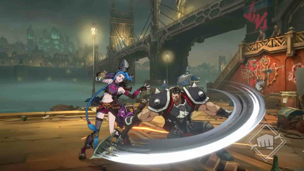 LoL fighting game Project L will be free-to-play | ONE Esports