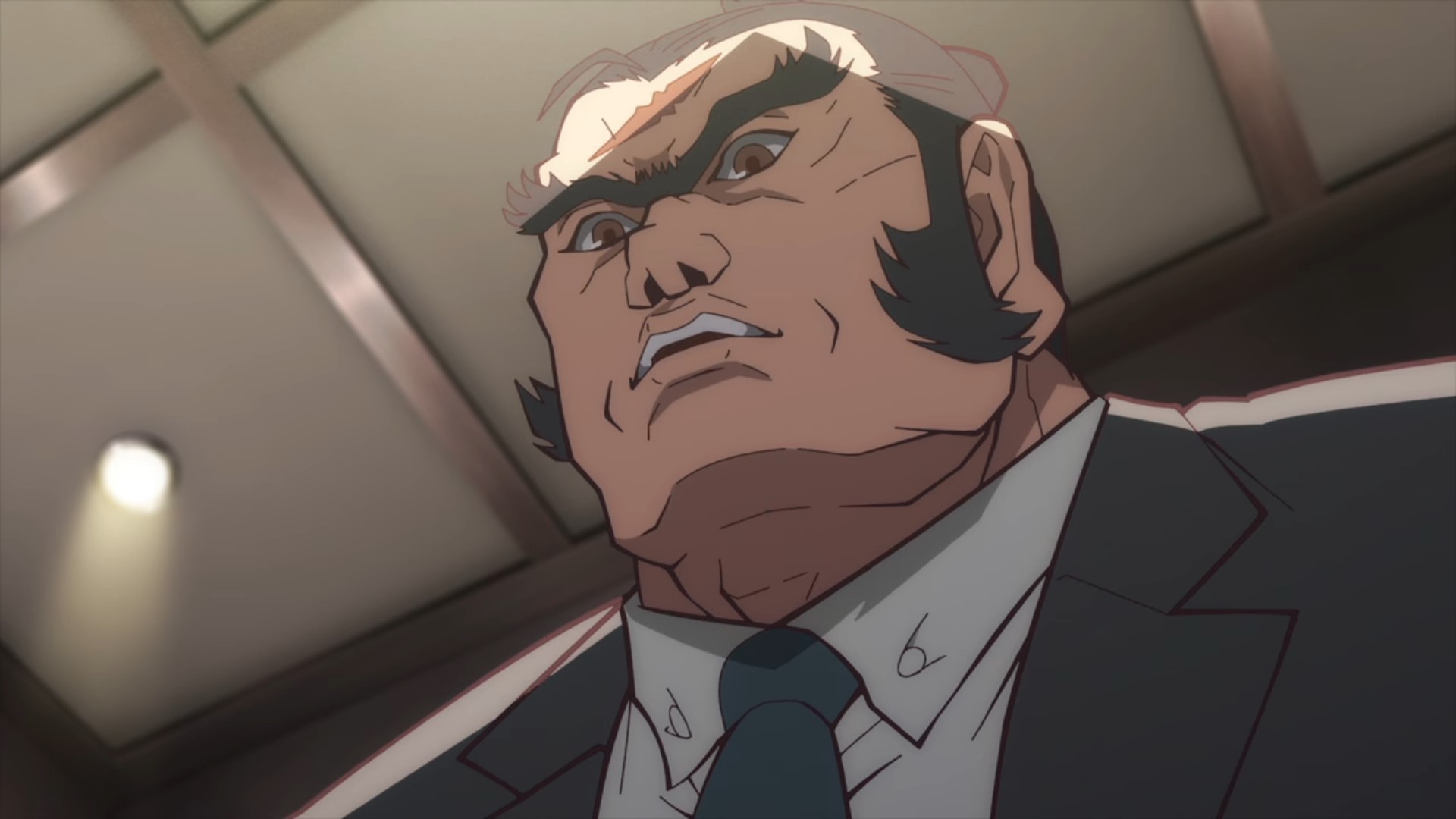 《鐵拳血統》中《鐵拳》角色的完整列表以及他們出現的劇集