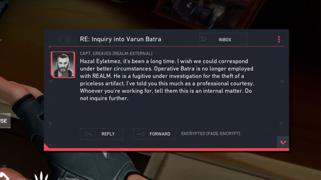 New clues point toward Valorant Agent 21's water abilities | ONE Esports