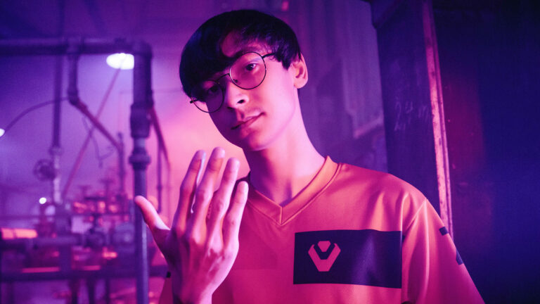 TenZ reveals his in-game sensitivity and DPI for 2023 | ONE Esports