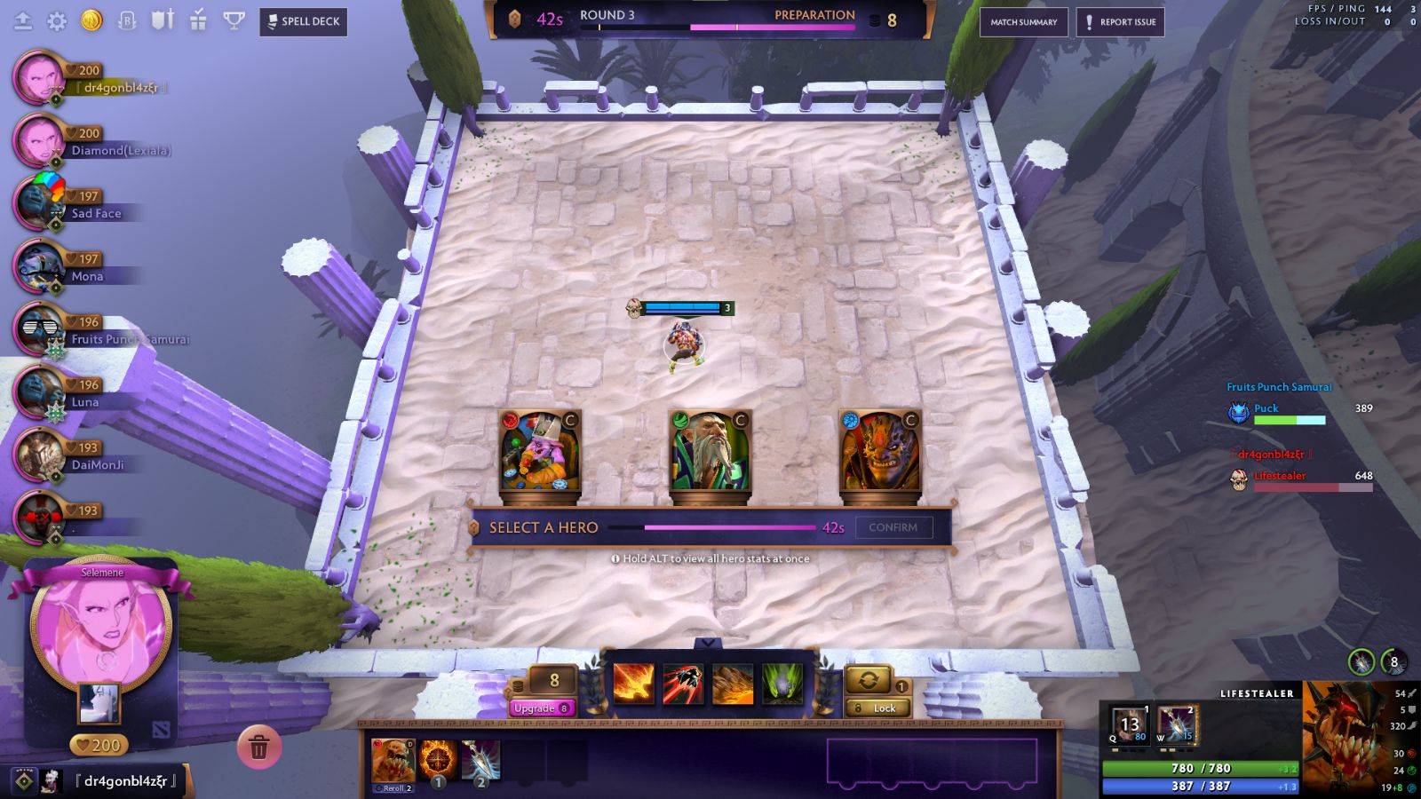 5 tips to help you own your next Ability Arena match | ONE Esports