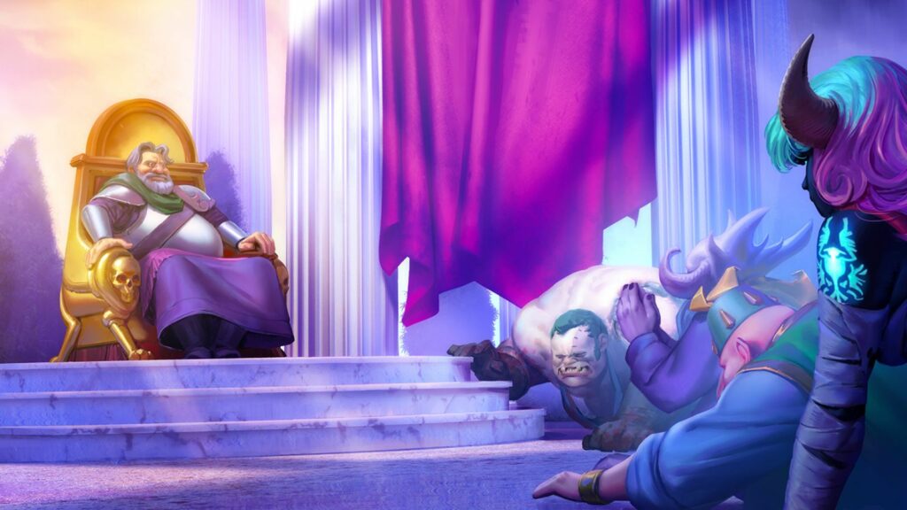 5 tips to help you own your next Ability Arena match | ONE Esports