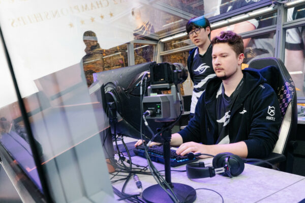 All teams qualified for TI11 Western Europe qualifiers | ONE Esports