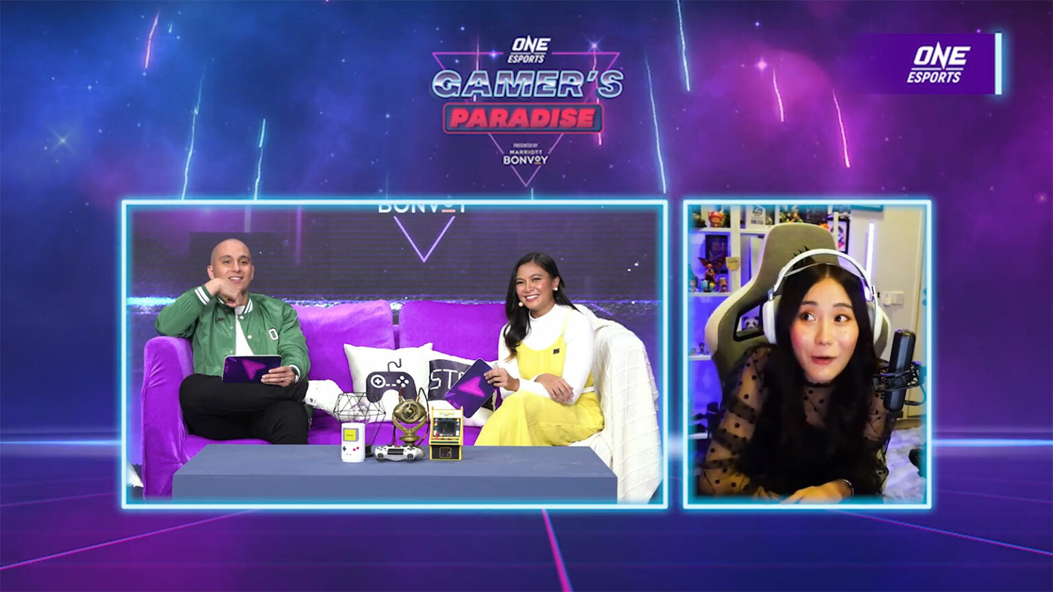 Gamer's Paradise Episode 13 recap: The most iconic PC esports player of ...